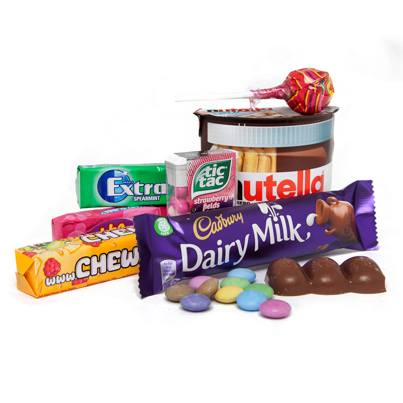 Food to Go – Dollar's Deli